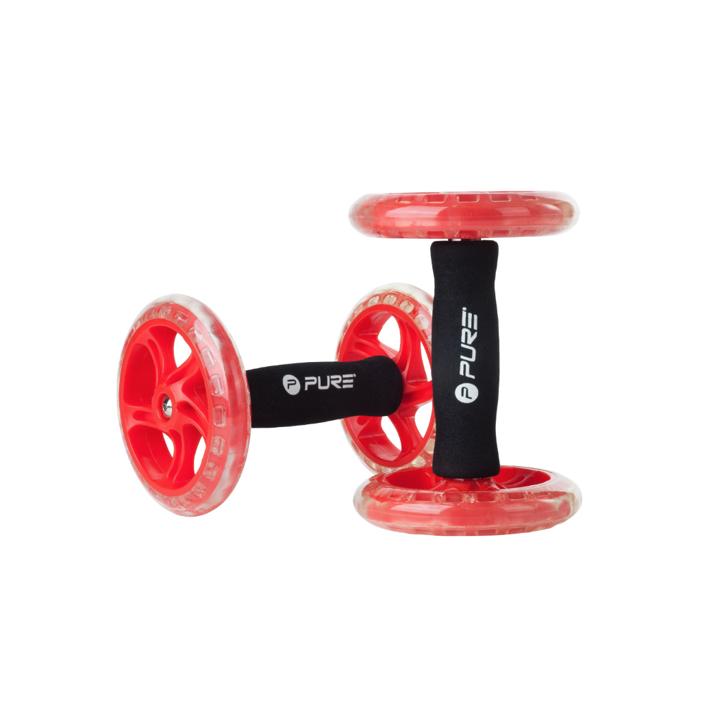 Core Training Wheels Set - Allsports & Cycle