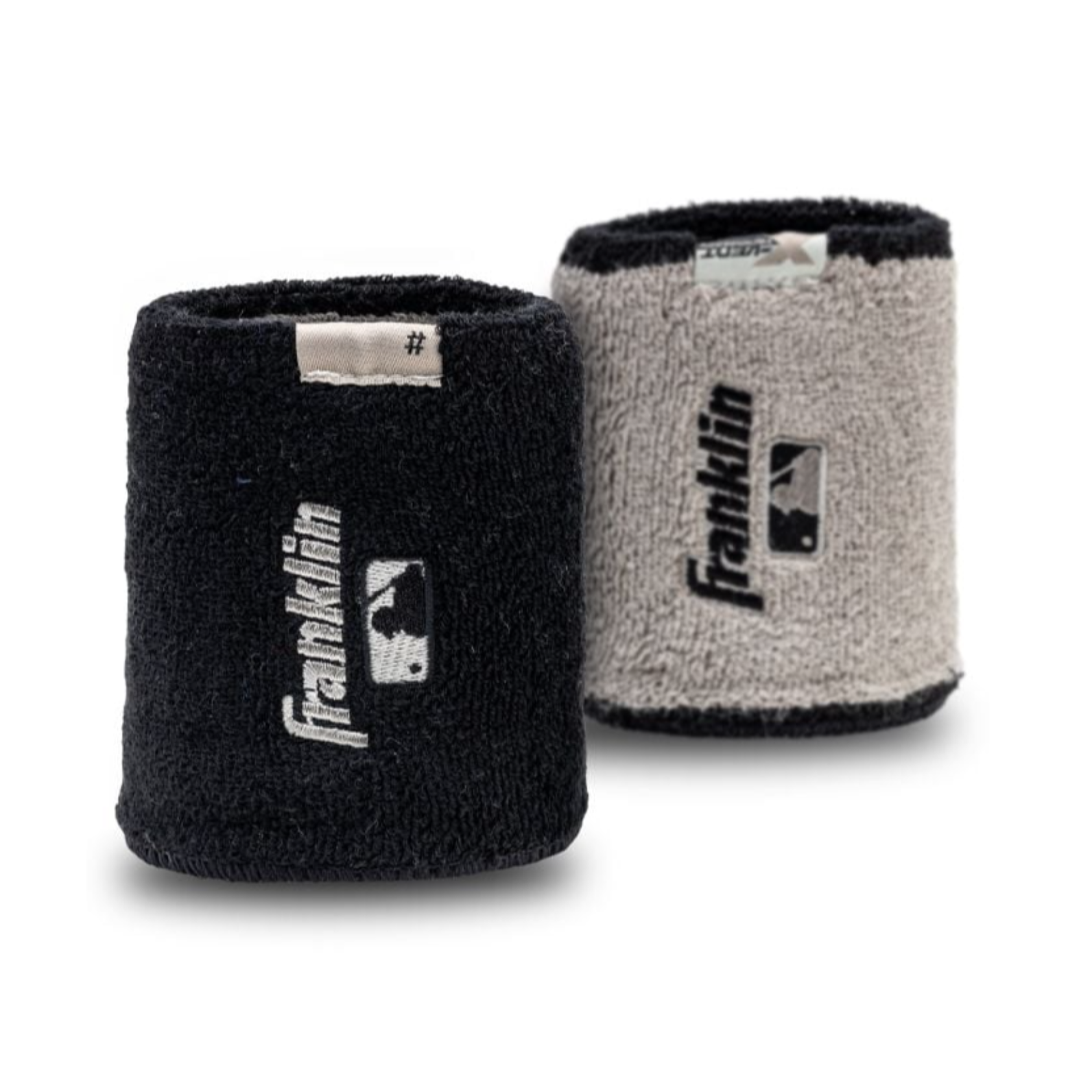 MLB® X-Vent Reversible Wristbands - Allsports & Cycle