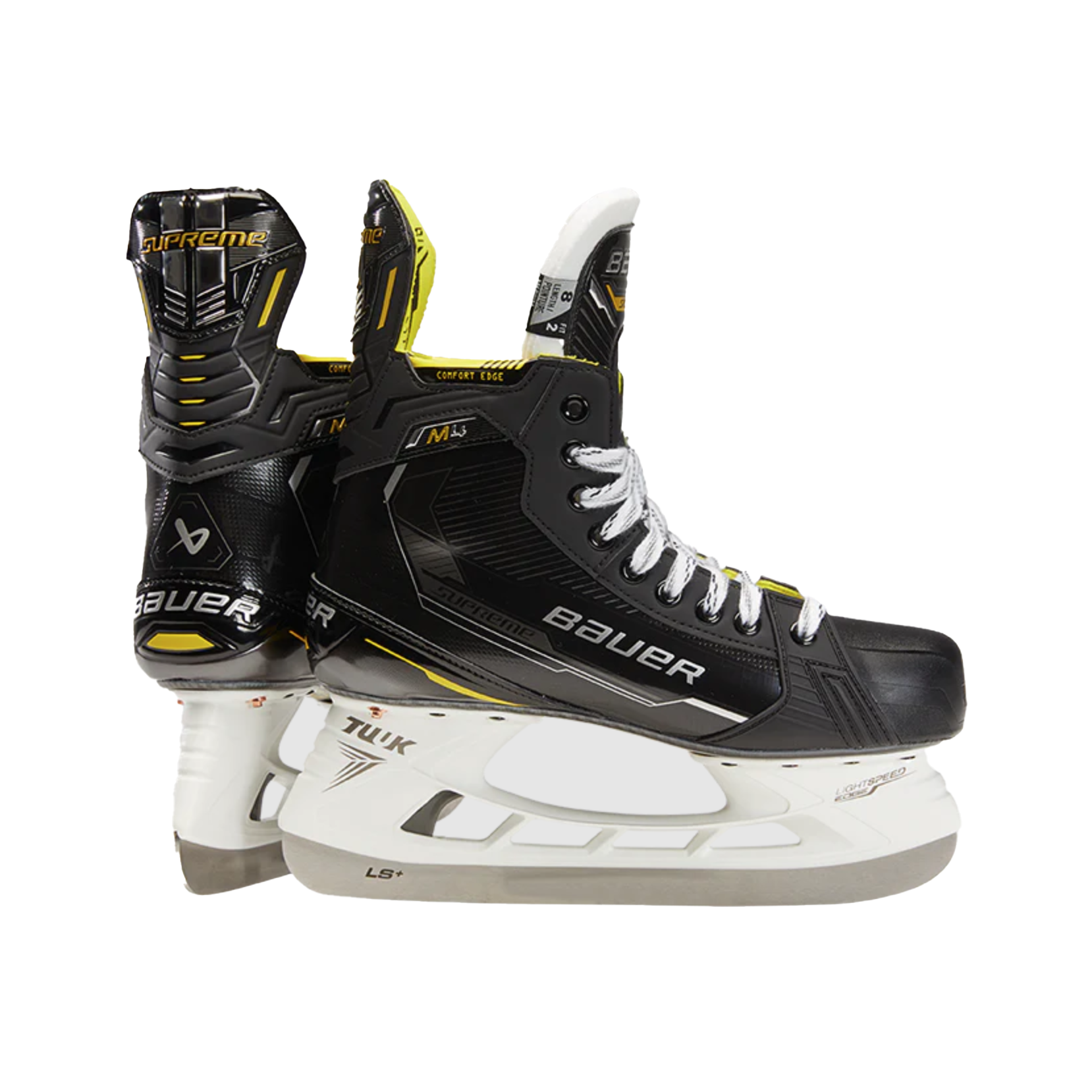 S22 Bauer Supreme M4 INT Skate - Allsports & Cycle