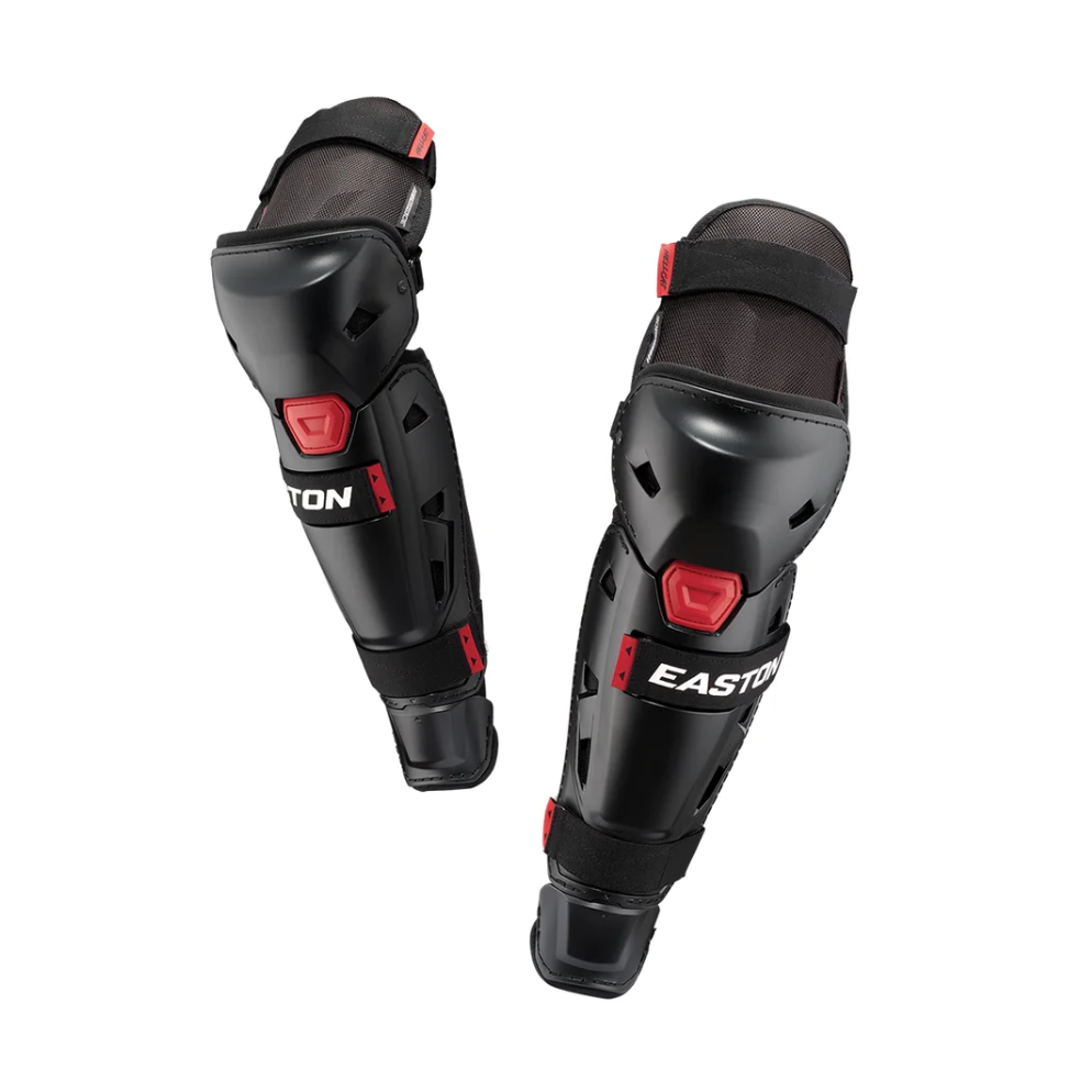 S23 Hellcat Slo-Pitch Leg Guards - Allsports & Cycle