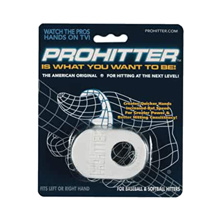 S23 Pro Hitter - Mid Size - Allsports & Cycle