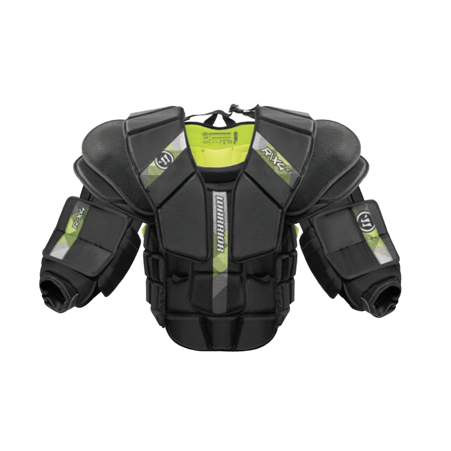 S23 X4 E INT Chest & Arm - Allsports & Cycle