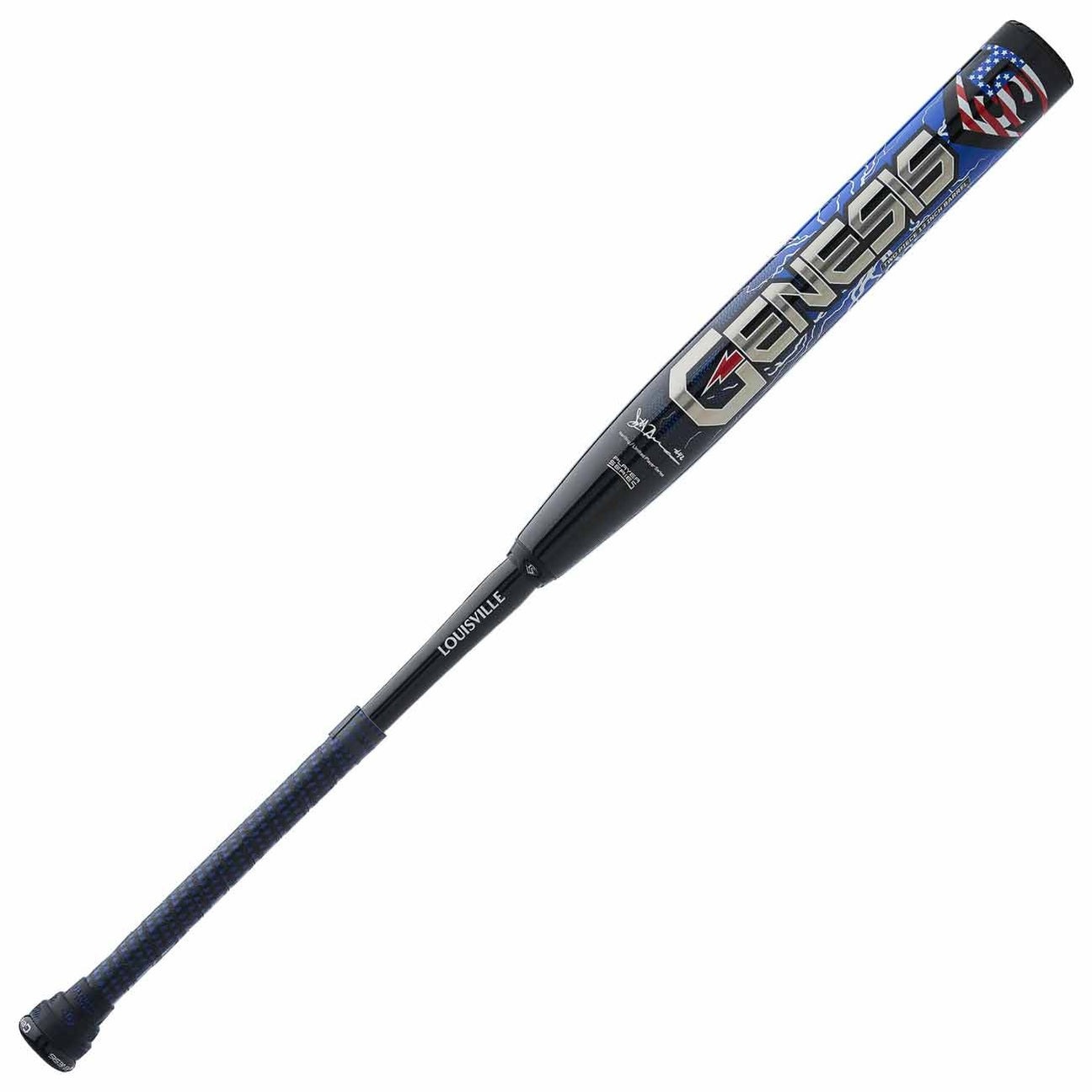S25 Genesis 2pc Endload S.Hartling - Allsports & Cycle