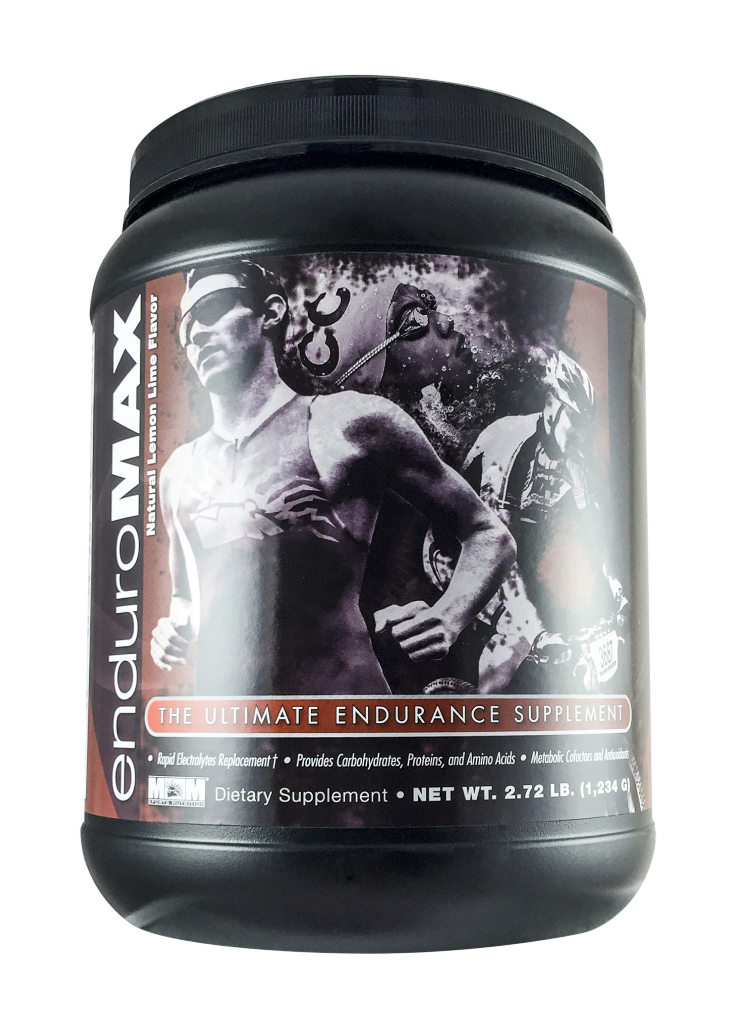 Enduromax - Max Muscle Nutrition Carefree