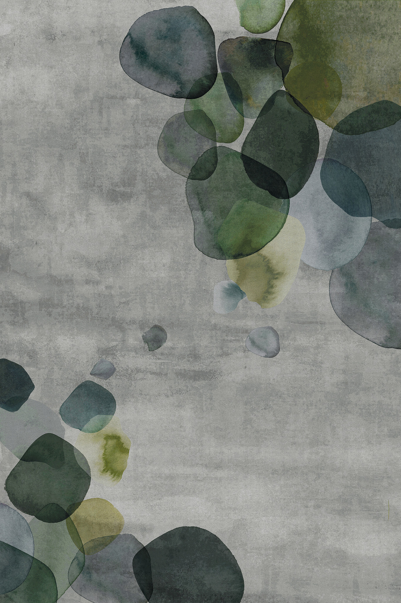 Shaw Contract | Dapple Rug | 8' x 10' - Austin Goods Corp