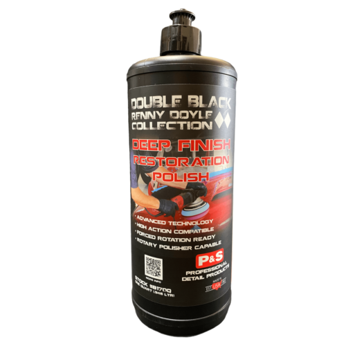 P&S DEEP FINISH - PRIME CAR CARE