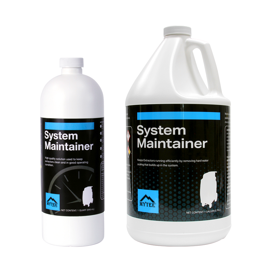 MYTEE SYSTEM MAINTAINER - PRIME CAR CARE