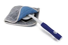 AUTOFIBER REACHER KIT SMOOTH - PRIME CAR CARE