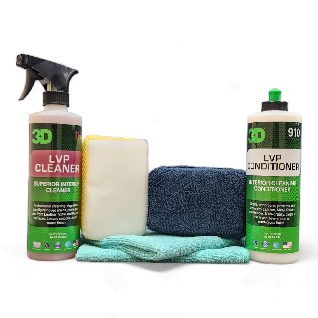 PRIME INTERIOR QUICK DETAIL - PRIME CAR CARE PRIME INTERIOR QUICK DETAIL - PRIME CAR CARE
