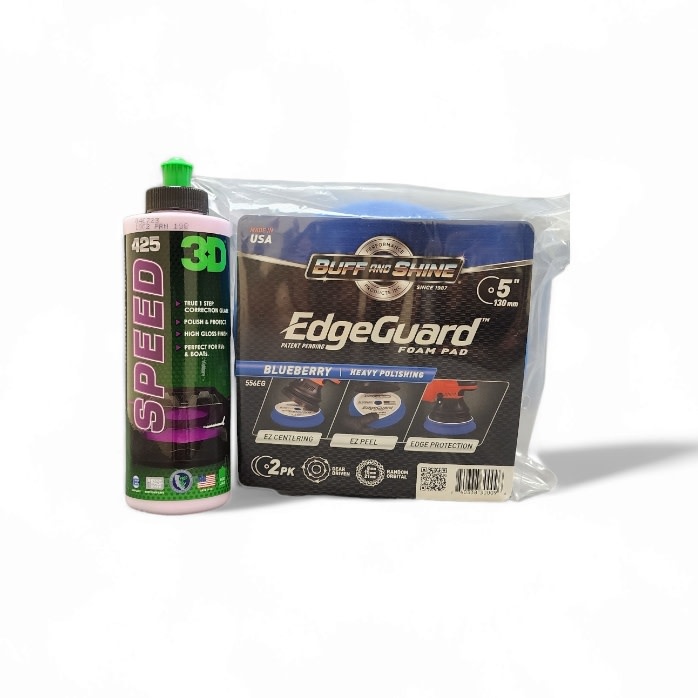 PRIME ENHANCEMENT KIT - PRIME CAR CARE