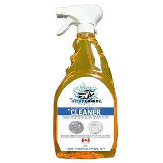 DETAIL GUARDZ DG CITRUS PAD CLEANER 650ML - PRIME CAR CARE