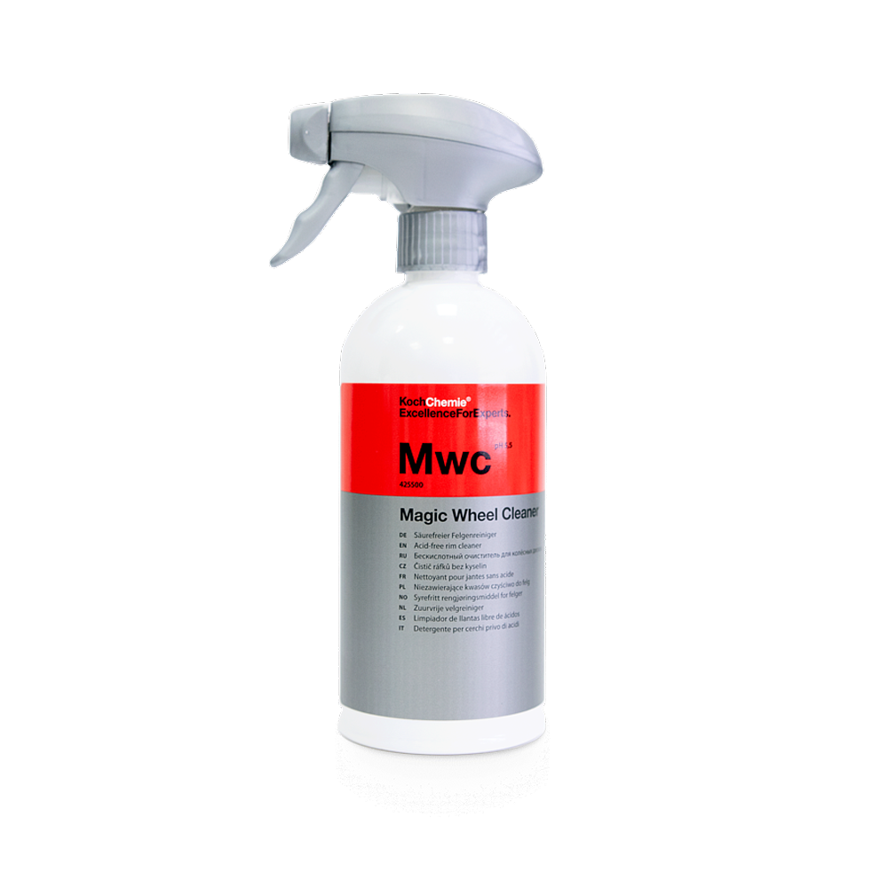 KOCH CHEMIE MAGIC WHEEL CLEANER 500ML - PRIME CAR CARE