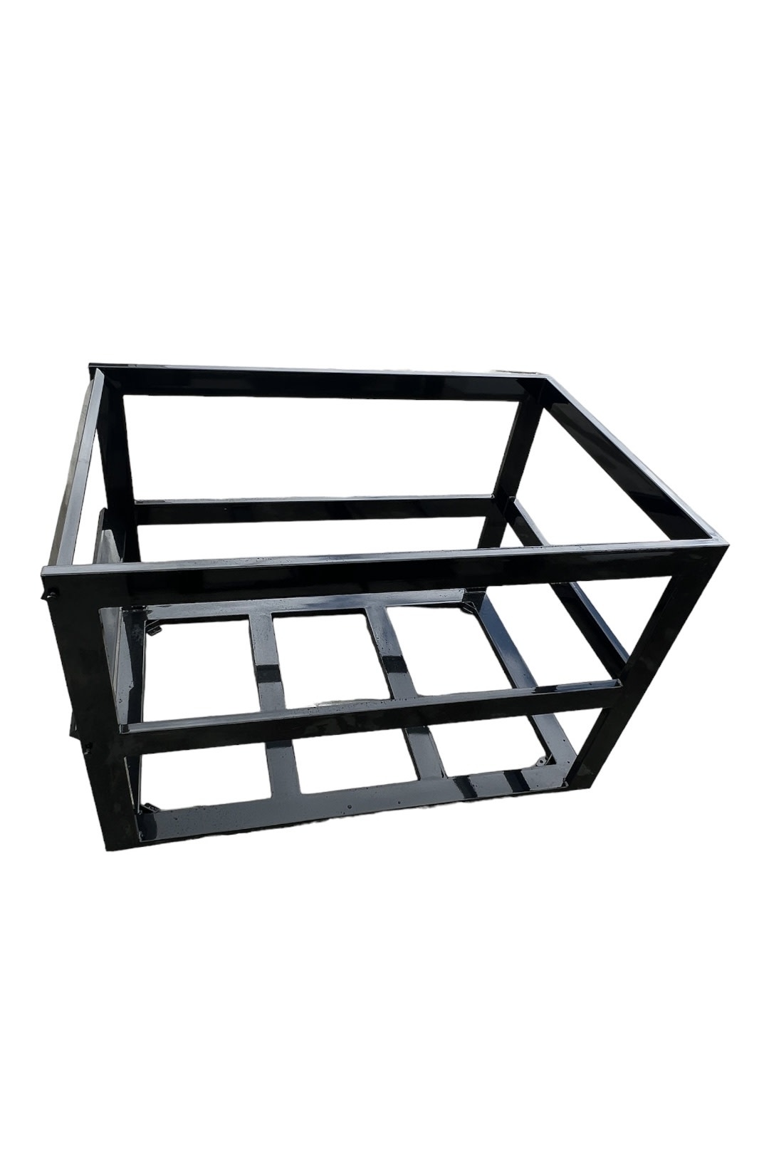 SANTOS TANK FRAME W/POWDER COATING 330GL - PRIME CAR CARE