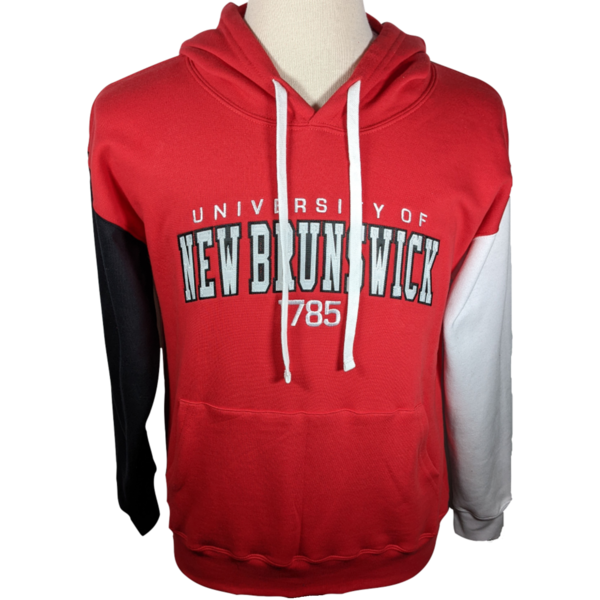 UNB Saint John Apparel - UNB Saint John Campus Store