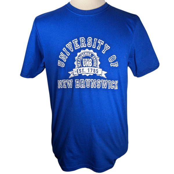 UNB Saint John Apparel - UNB Saint John Campus Store