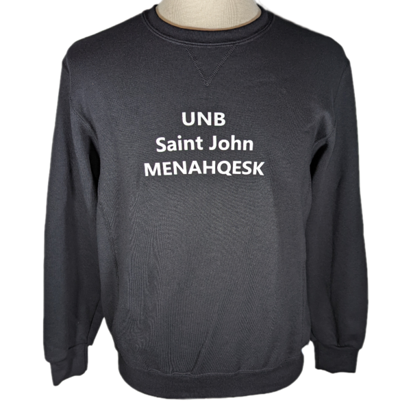 UNB Saint John Campus Store - UNB Saint John Campus Store