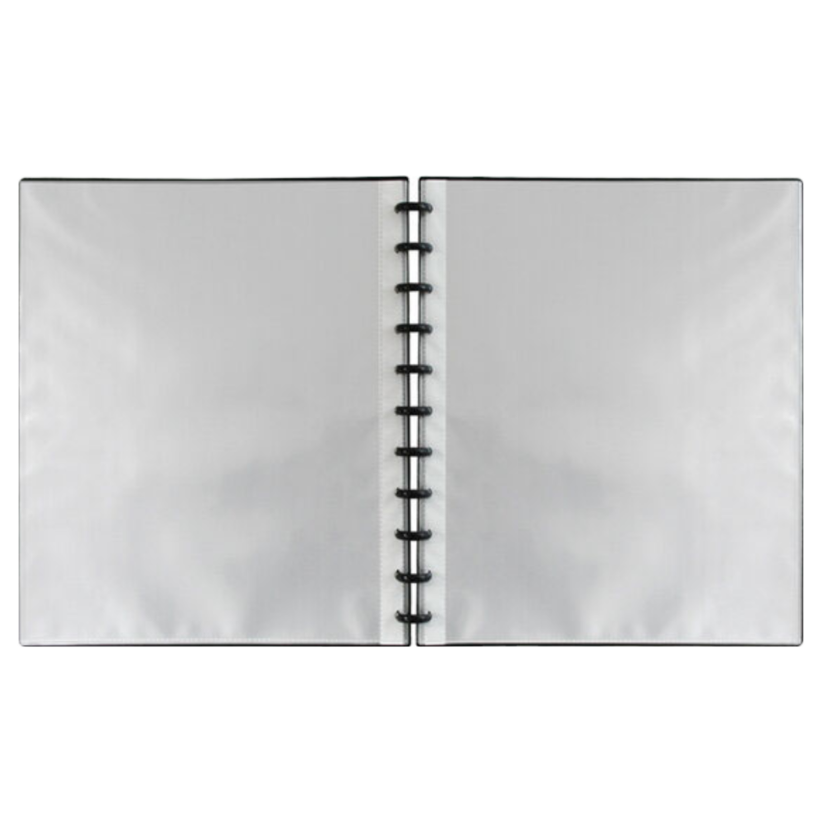 Winnable Presentation Binder - UNB Saint John Campus Store