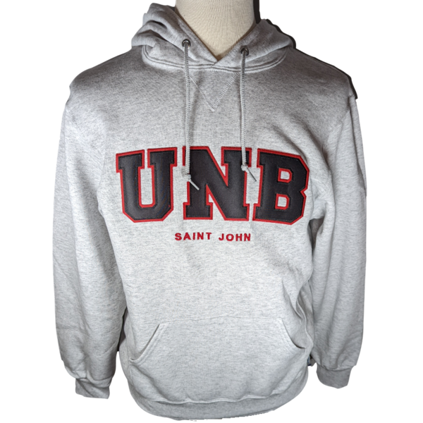 UNB Saint John Apparel - UNB Saint John Campus Store
