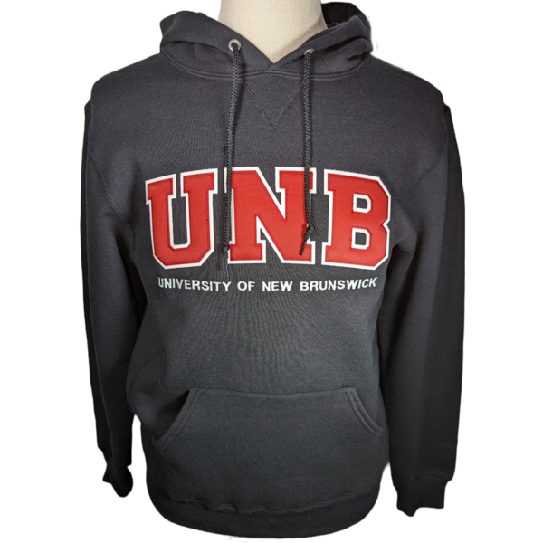 UNB Saint John Apparel - UNB Saint John Campus Store