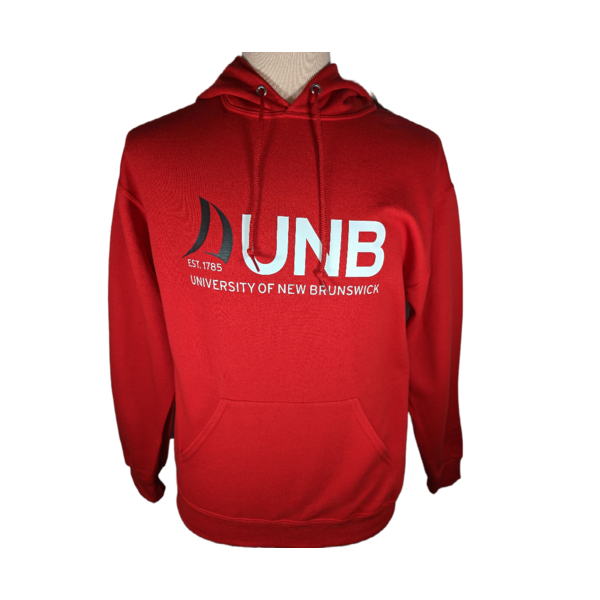 UNB Saint John Apparel - UNB Saint John Campus Store