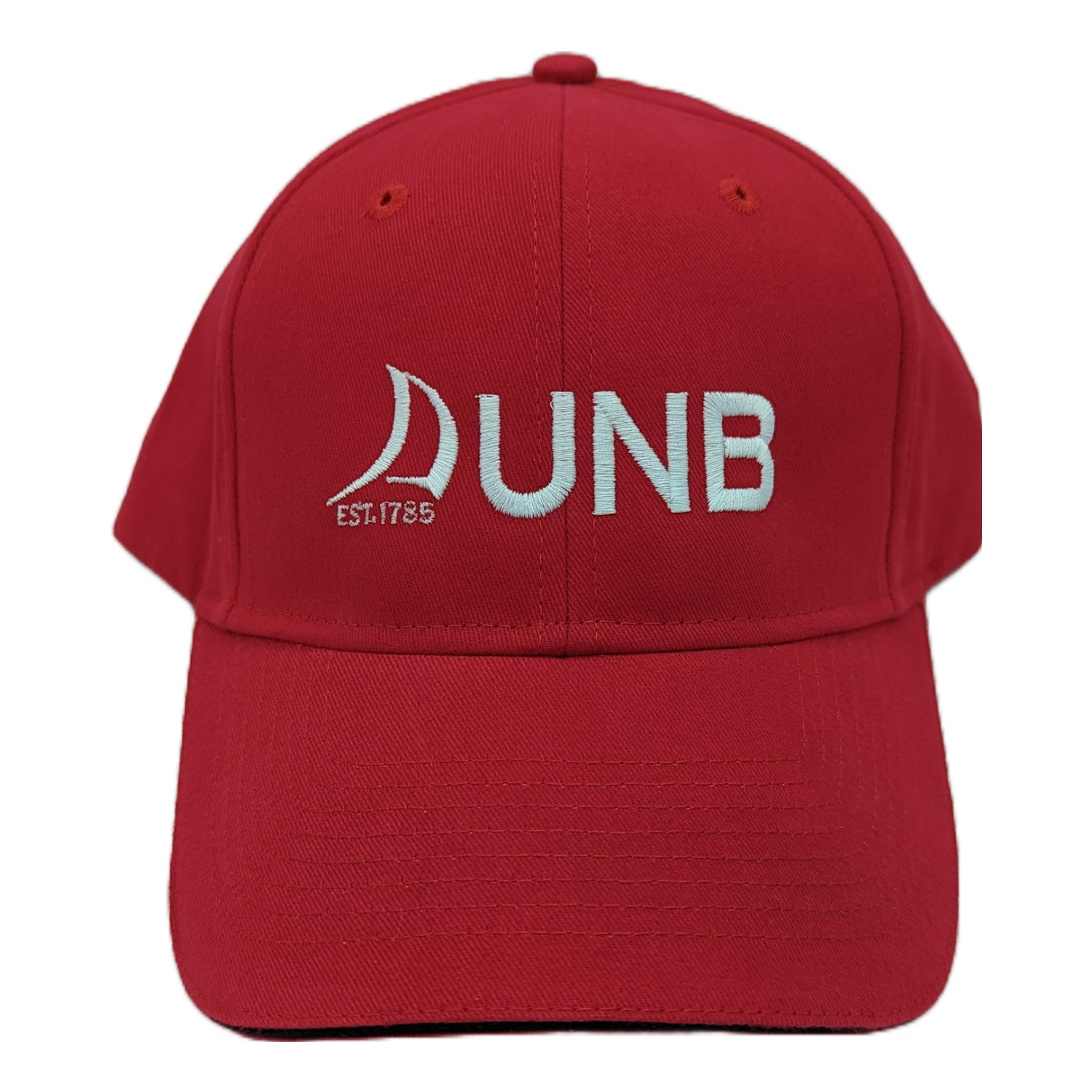 UNB Logo Cap - UNB Saint John Campus Store
