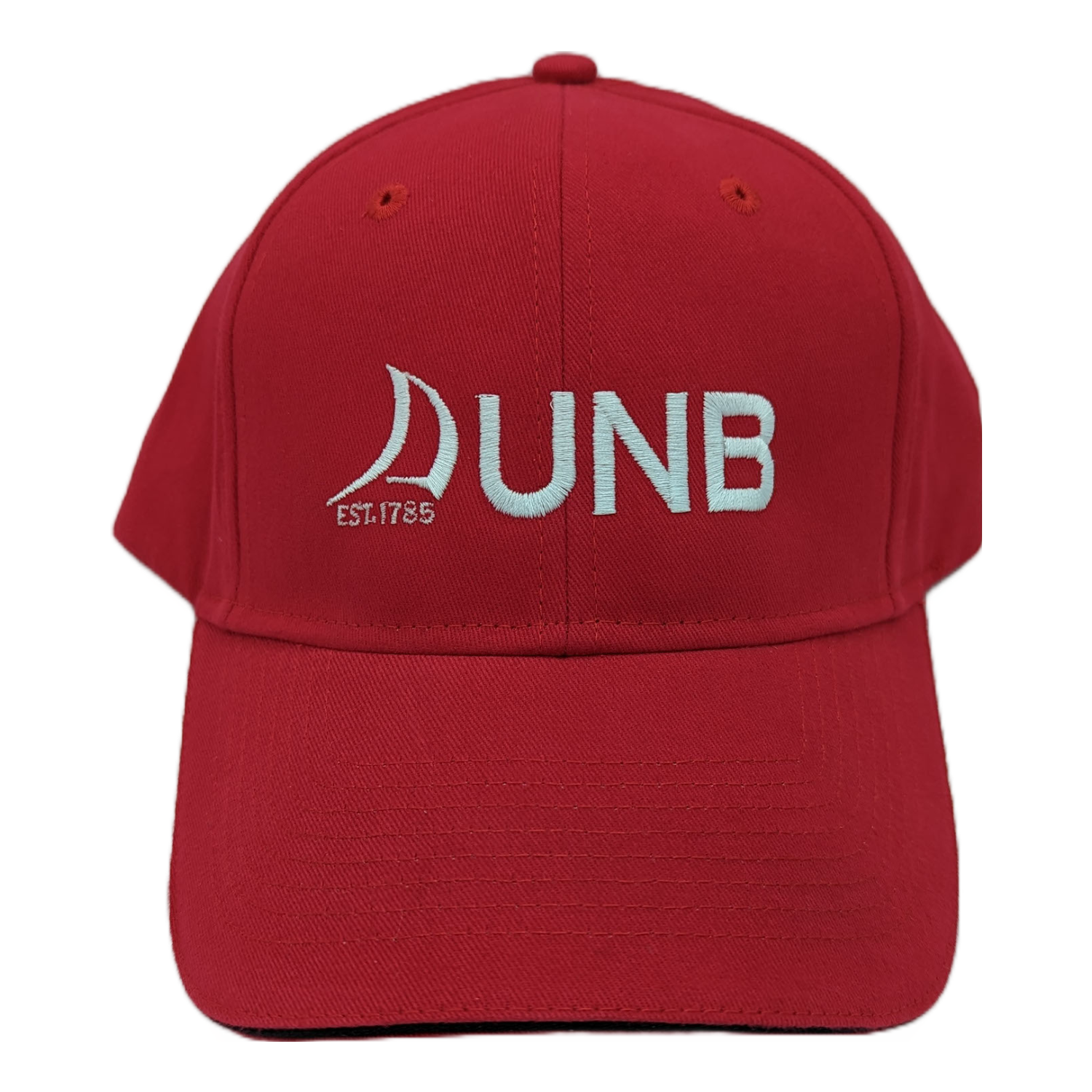 UNB Logo Cap - UNB Saint John Campus Store