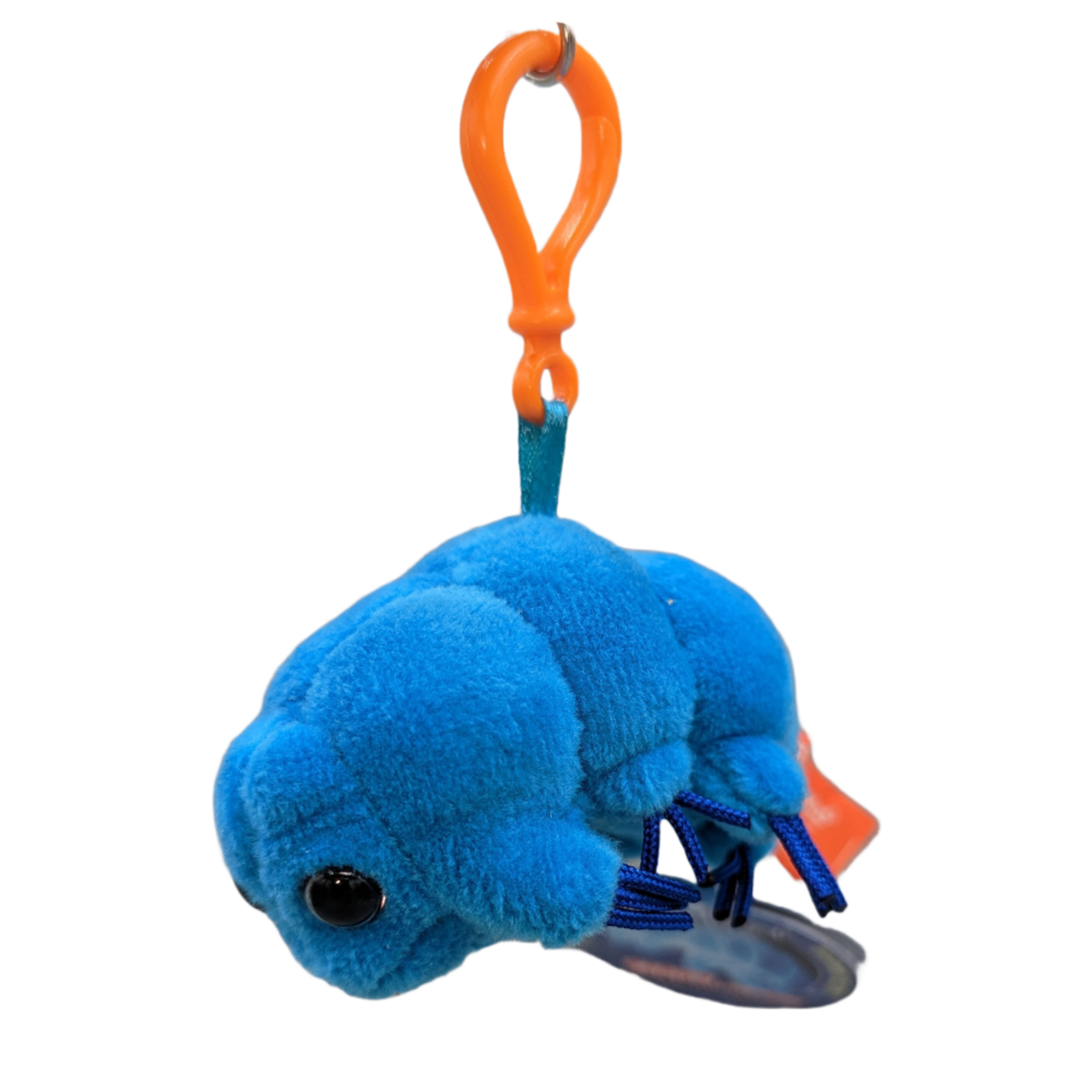 Giant Microbes Keychains - UNB Saint John Campus Store