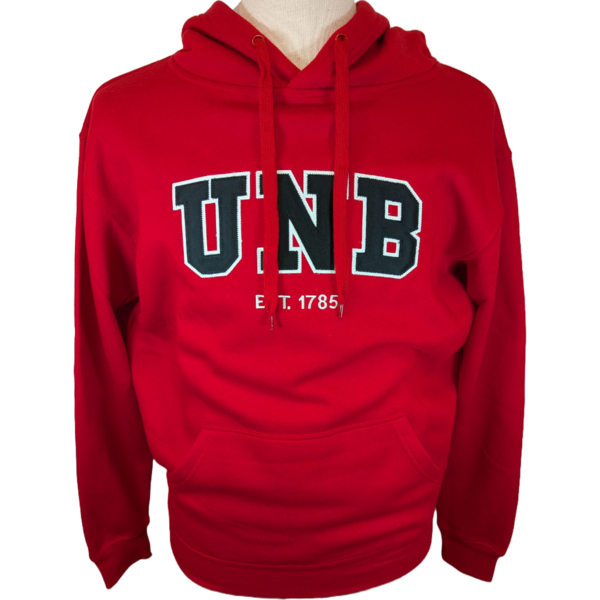 UNB Saint John Apparel - UNB Saint John Campus Store