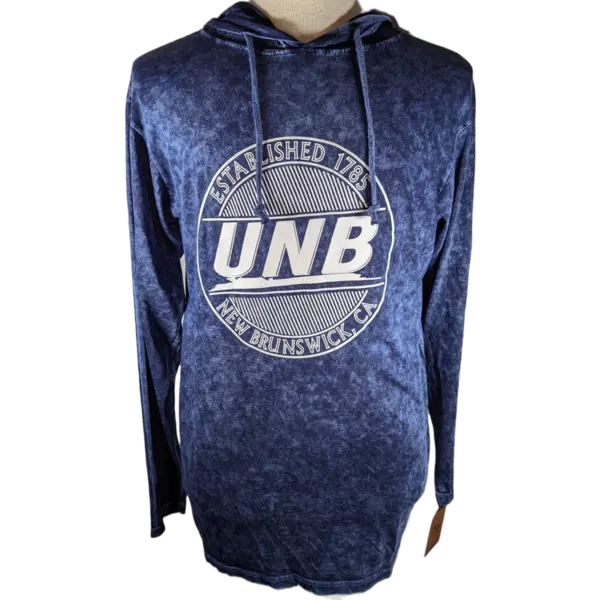 UNB Saint John Apparel - UNB Saint John Campus Store
