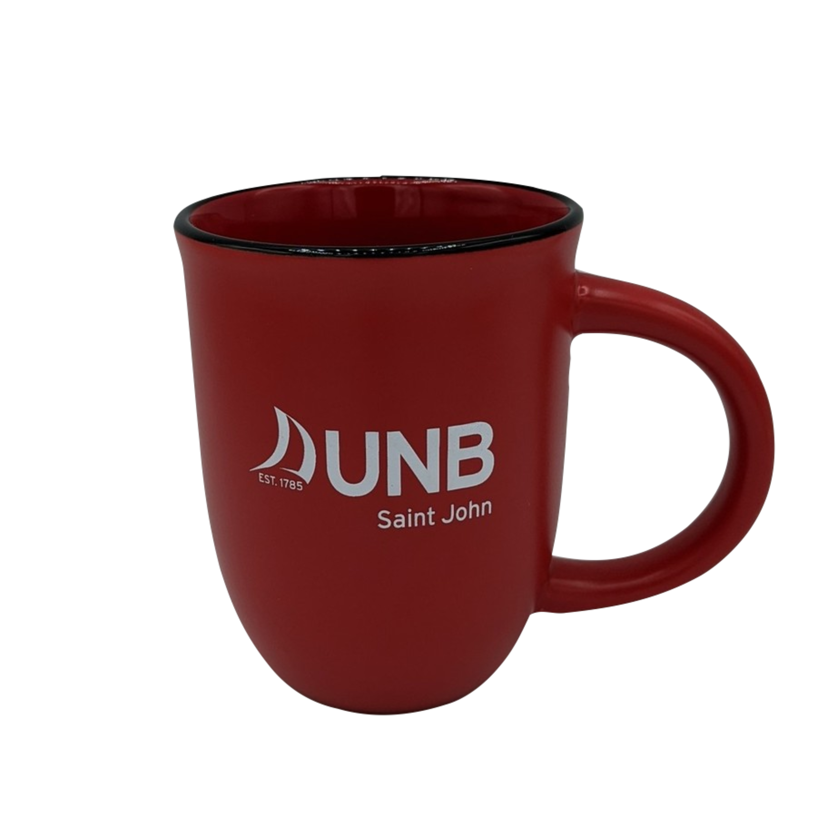 UNB Salem Mug - UNB Saint John Campus Store