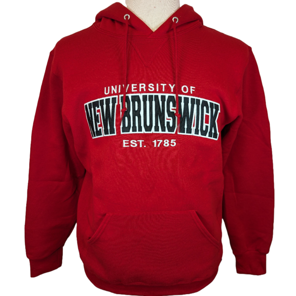 UNB Saint John Apparel - UNB Saint John Campus Store