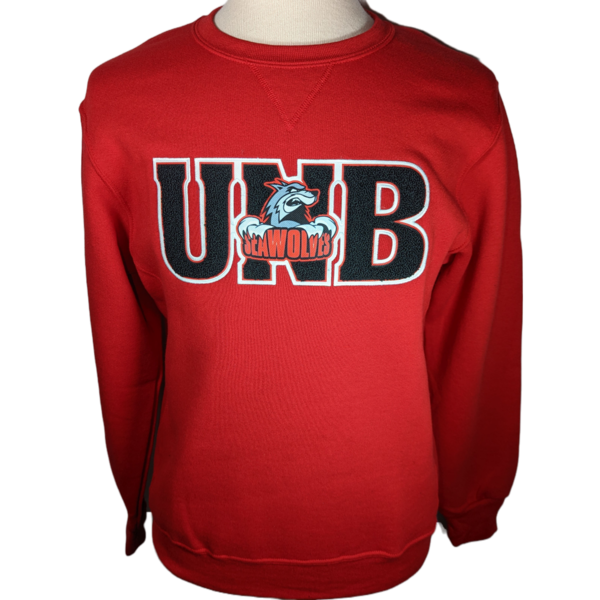 UNB Saint John Apparel - UNB Saint John Campus Store