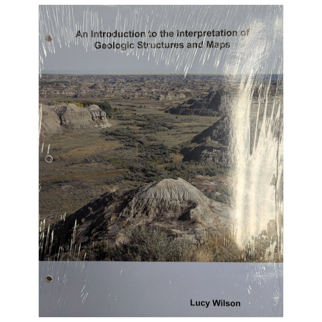 An Introduction to the Interpretation of Geologic Structures and Maps ...