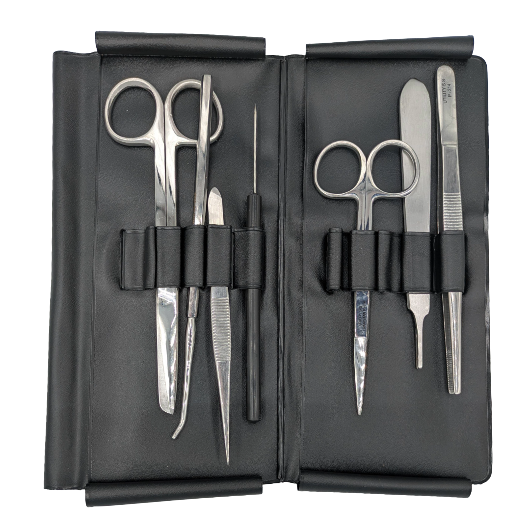 Almedic Student Dissection Kit - UNB Saint John Campus Store