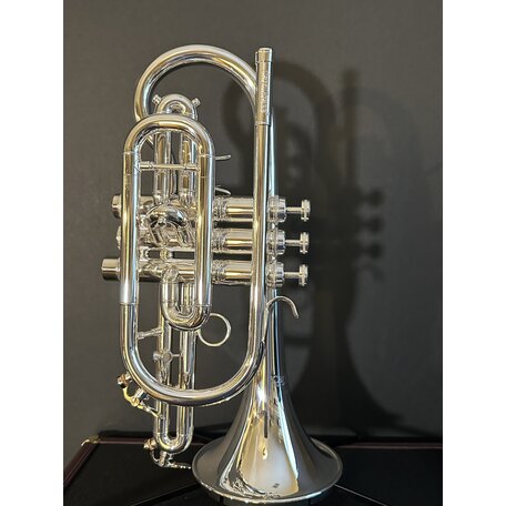 Cornets - CarolBrass of the Rockies