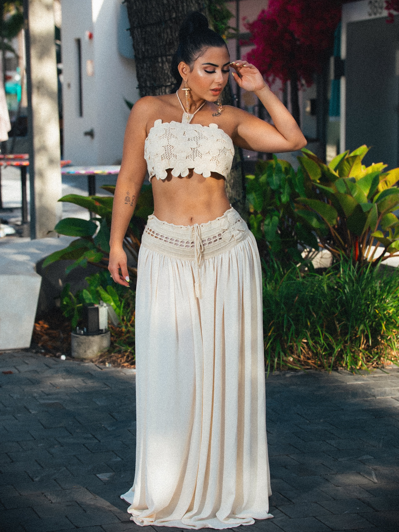 Boho Bloom Set - Kleeo Style