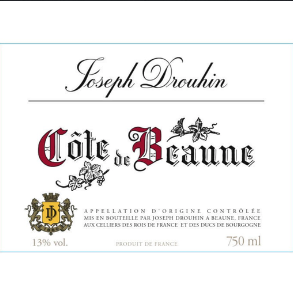 Joseph Drouhin Cote de Beaune Burgundy, France - Western Reserve Wines