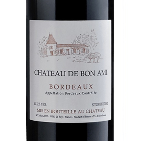 Bordeaux Right Bank - Western Reserve Wines
