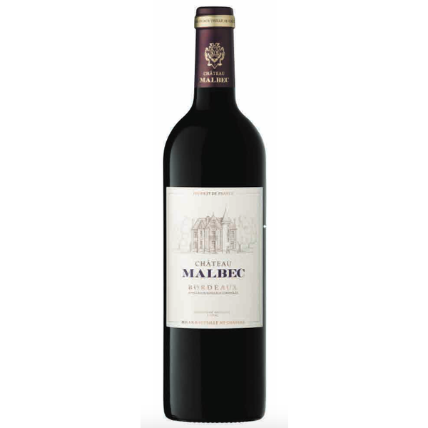 Bordeaux Right Bank - Western Reserve Wines