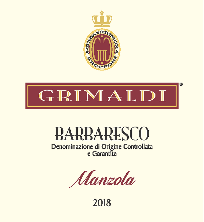 Grimaldi Logo