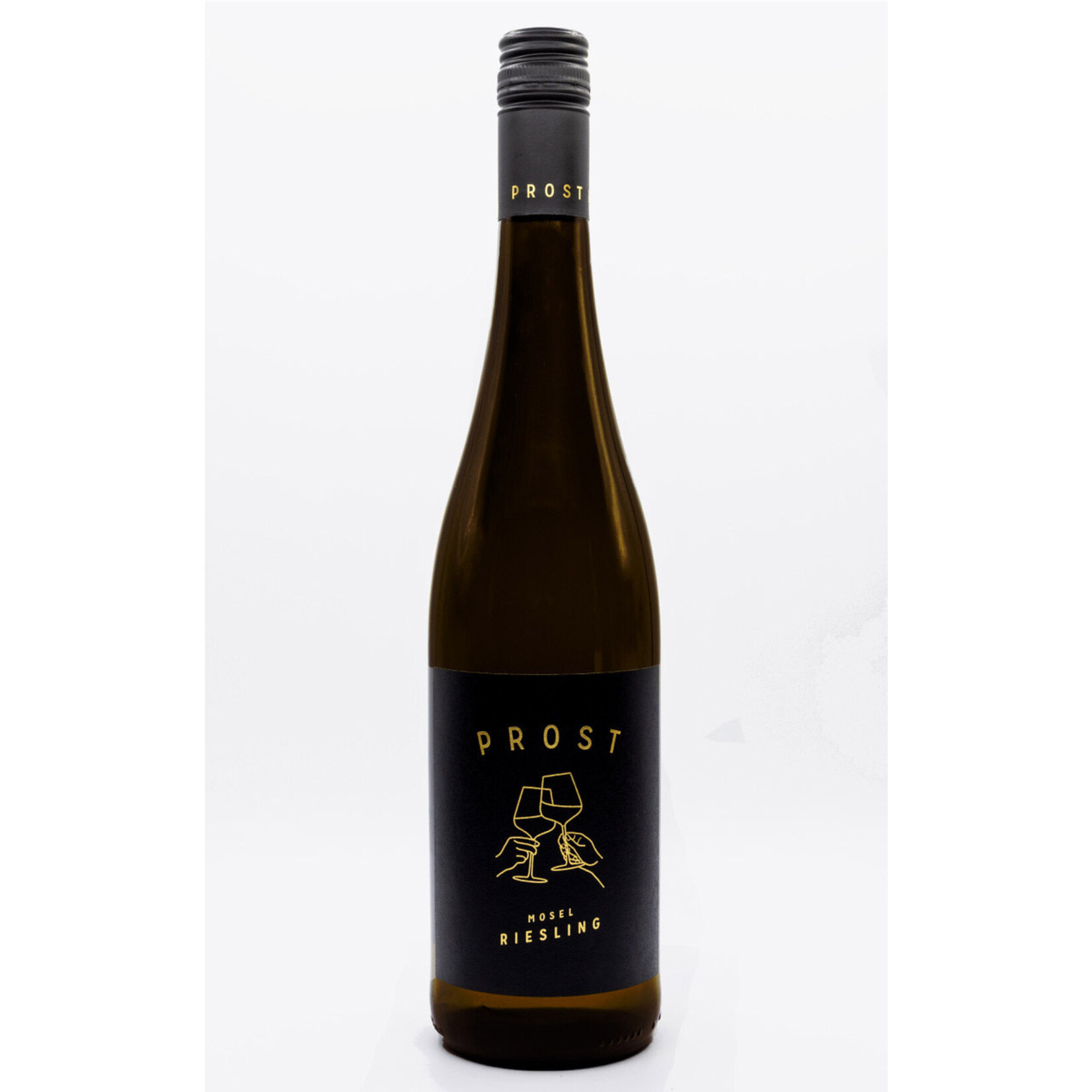 Prost Mosel Riesling 2021, Germany - Western Reserve Wines