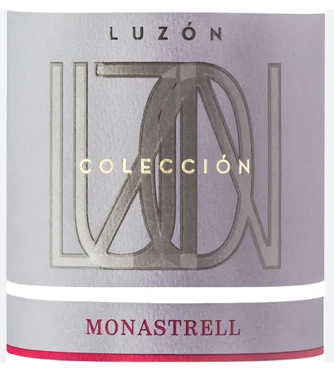 Luzon Colección Monastrell 2021 Spain - Western Reserve Wines
