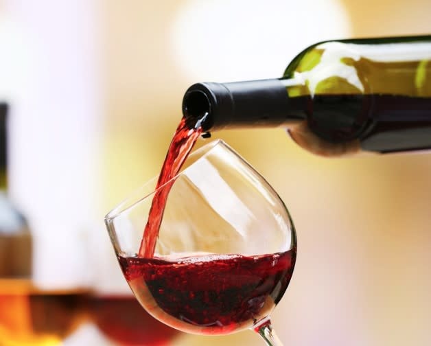 Regular Saturday (and some Weekday) Wine Tastings - Western Reserve Wines
