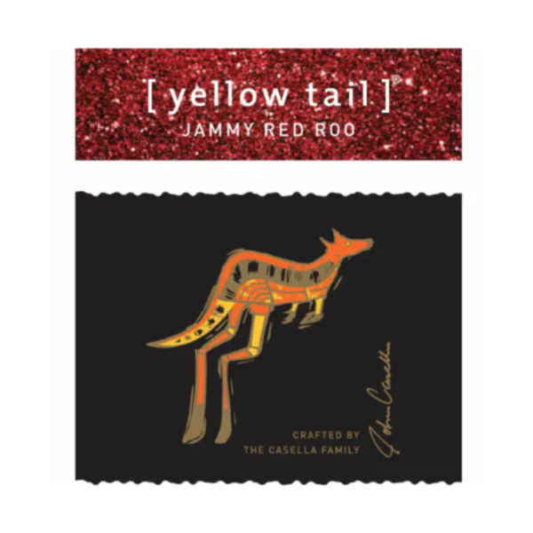 Yellow Tail - Western Reserve Wines