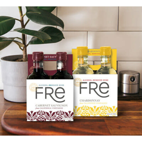 Californian Wines - Western Reserve Wines