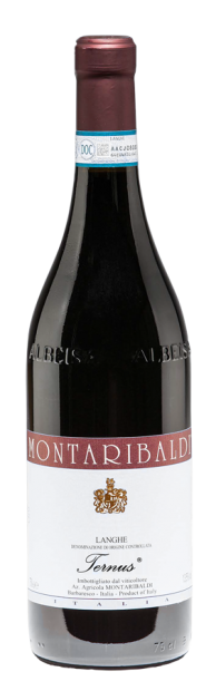 Montaribaldi Langhe Ternus Barberesco 2021 Piedmont, Italy - Western ...