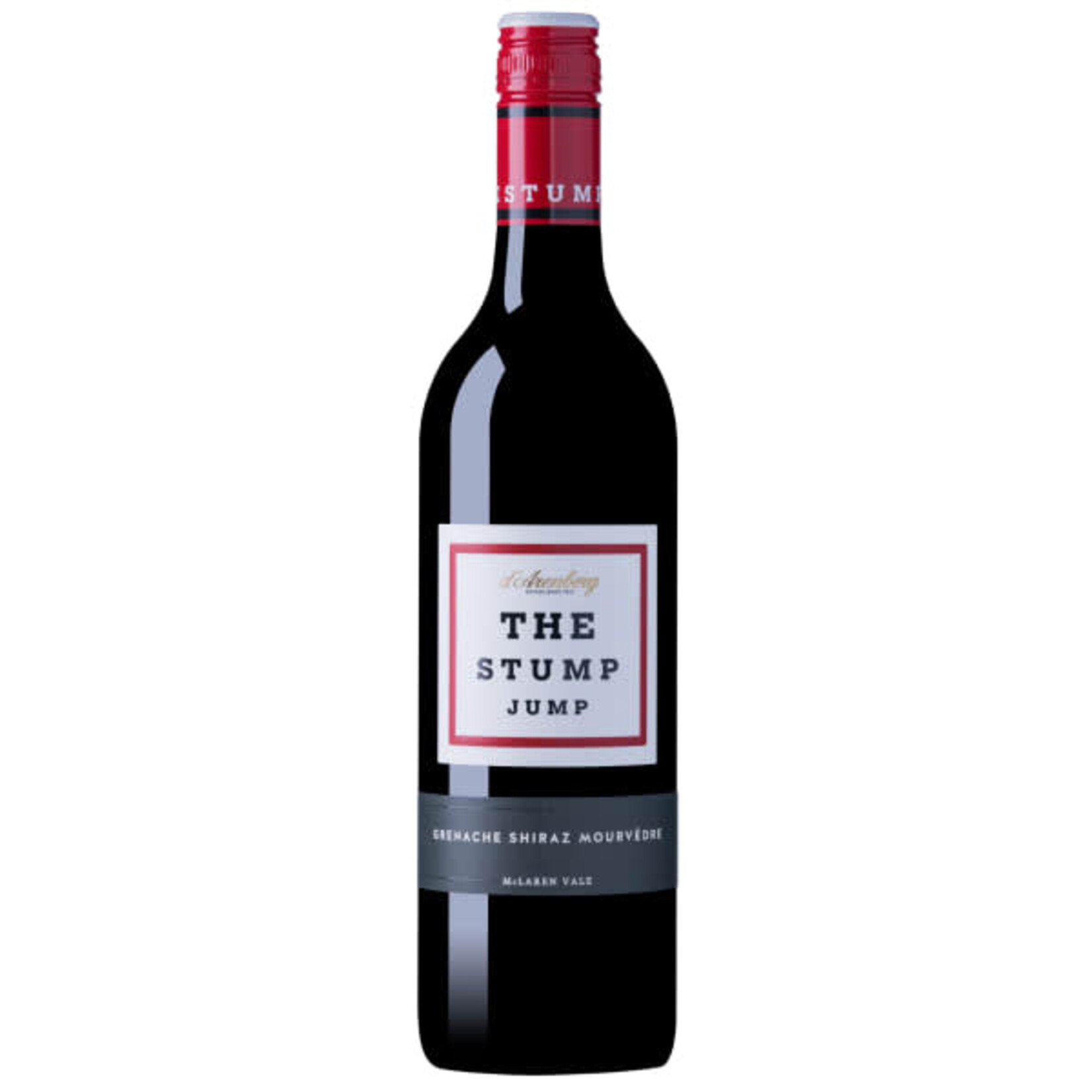 The Stump Jump d'Arenberg GSM Red Blend 2019 McLaren Vale Australia ...