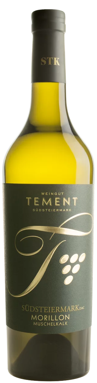 Tement Morillon Muschelkalk 2022 - Western Reserve Wines