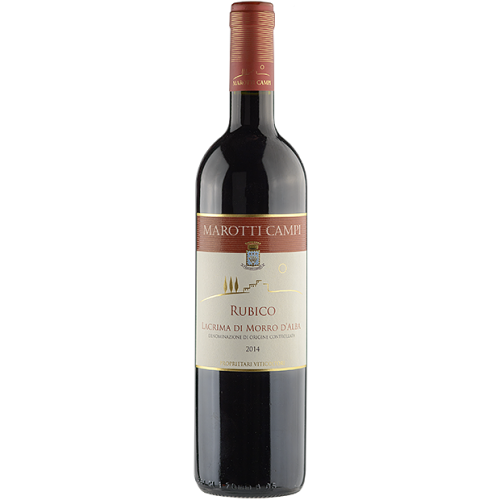 Marotti Campi Rubico Lacrima de Morro d'Alba 2020 - Western Reserve Wines
