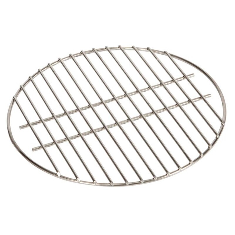BGE 24" Stainless Steel Cooking Grid for XL EGG - The Grill Guys